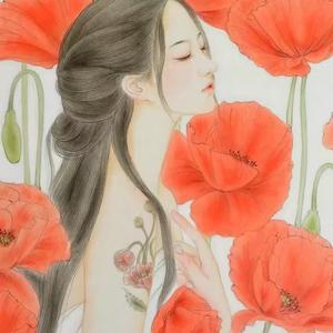 我是香儿 