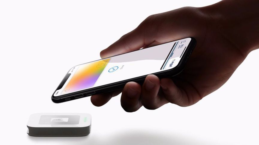 苹果推出信用卡Apple Card 禁止越狱用户使用
