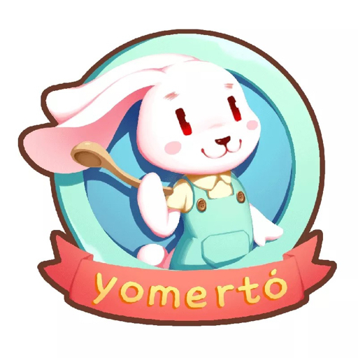 悠米兔Yomerto 