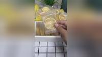 买1发3柠檬片泡茶干片蜂蜜冻干柠檬片泡水喝的花茶水果茶茶叶茶包