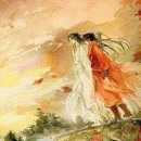 回到唐朝去追剧 