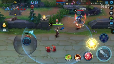 【凌然 云丧】王者荣耀 1与小伙伴们的开会实况 云上完全不理我 忘了...