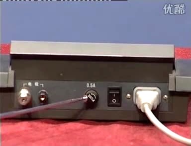 PHS-3C型精密酸度计仪器介绍