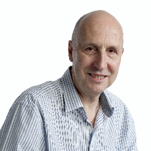 Geoff讲英语 