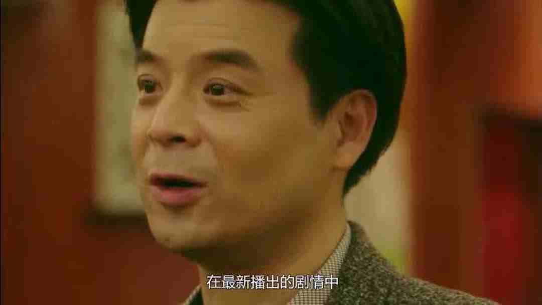 《我在未来等你》大结局:刘大志微笑互相告白,深情献吻,甜哭!