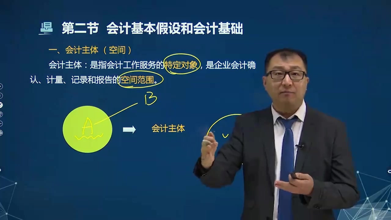 2022年初级会计职称会计实务教材精讲