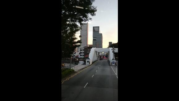 vlog7.不需要导游 ,带你怎么游览新加坡的大街小巷