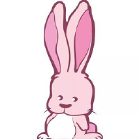 毛兔 