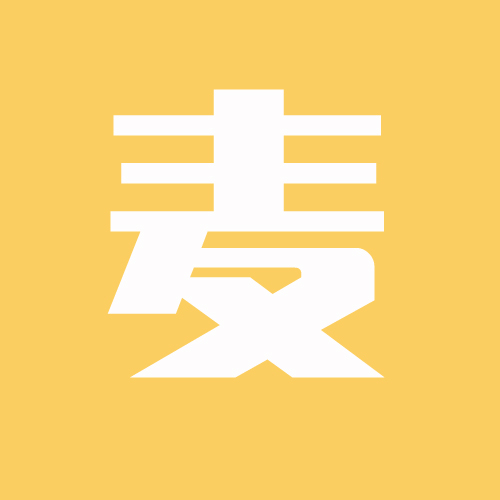 麦夕说 