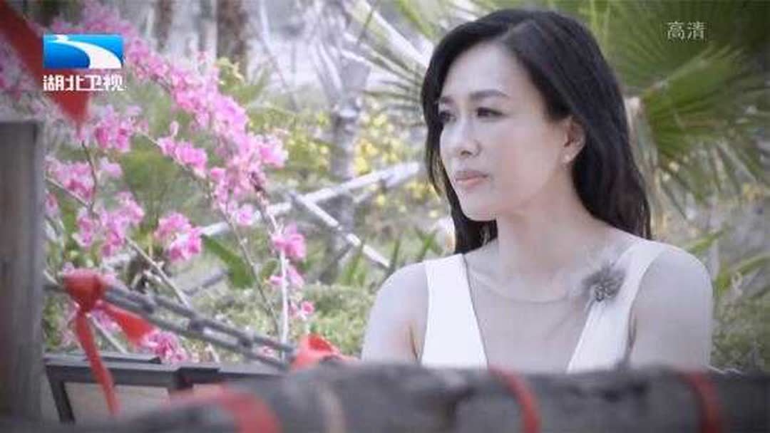 如果爱:12岁年龄差,钟丽缇开始是拒绝的,张伦硕力挽狂澜!