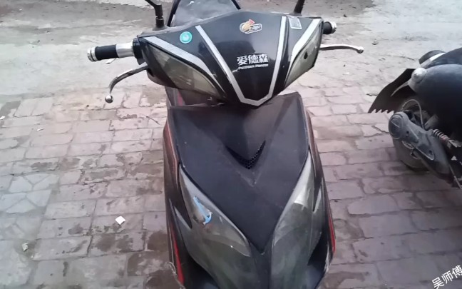 对换购电动车电瓶放电测量,结果令人失望!