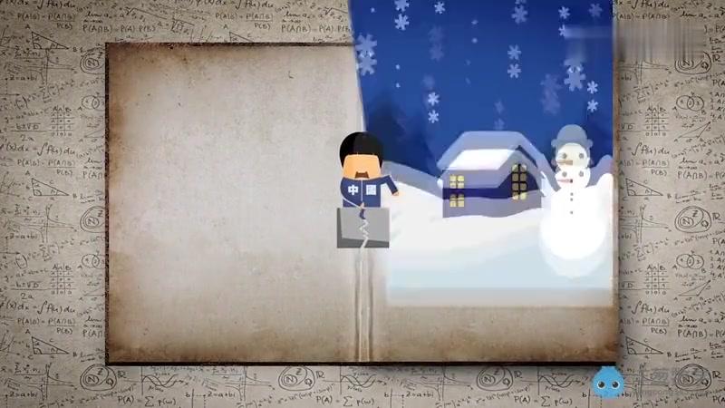 「微课分享」初中数学八年级上:二次根式的引入