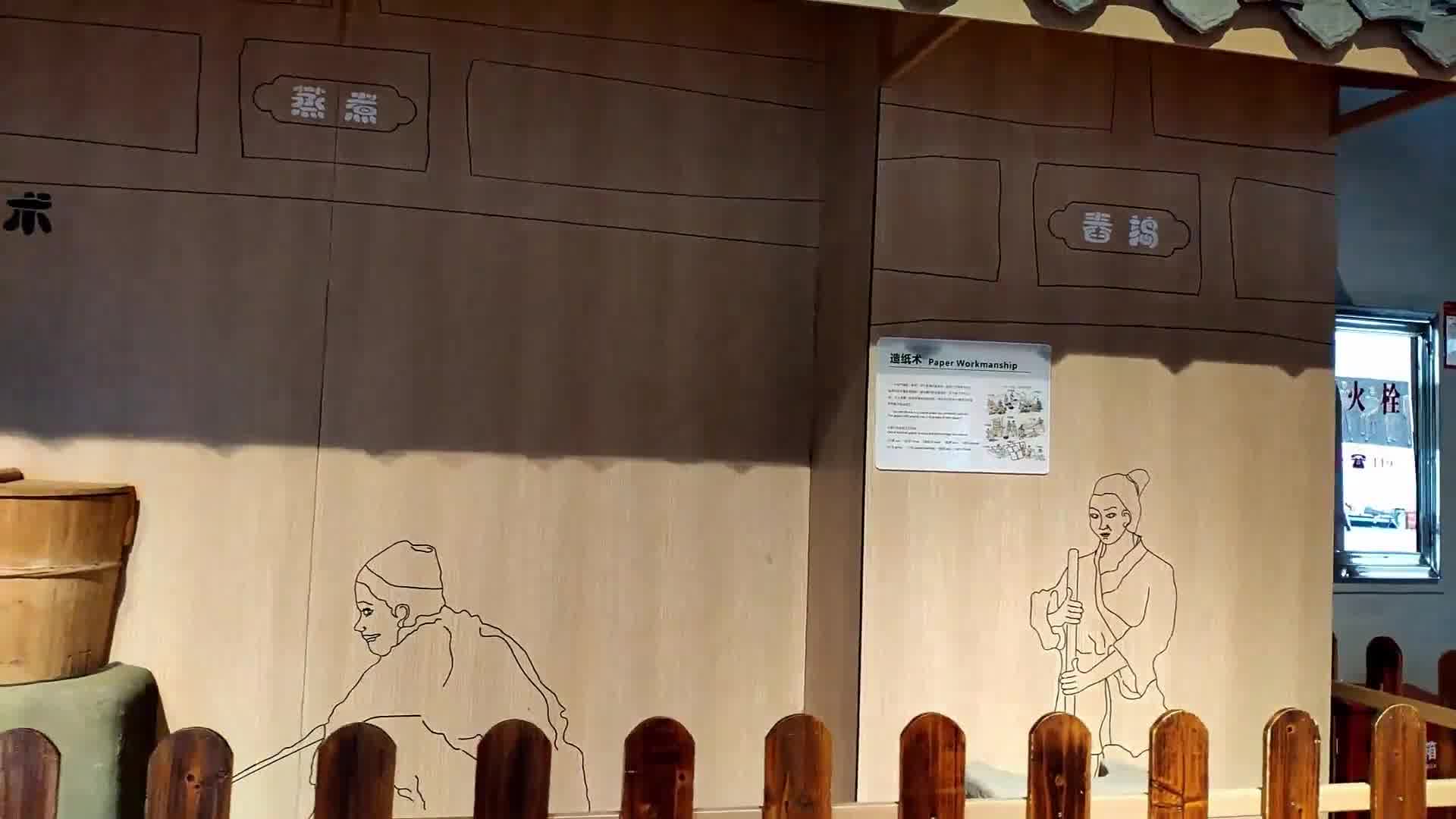 火车坐到怀疑人生之后还发烧两天复发两天的研学之旅 : )