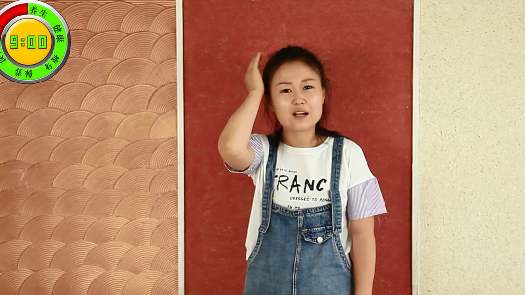 偏头痛多因三焦经淤堵,1穴位学会使用,通经活络止头痛