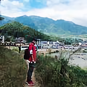 有故事的黄班长 