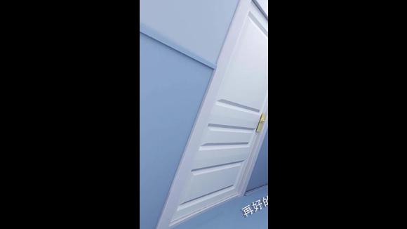 卧室门厨房门浴室门怎么选