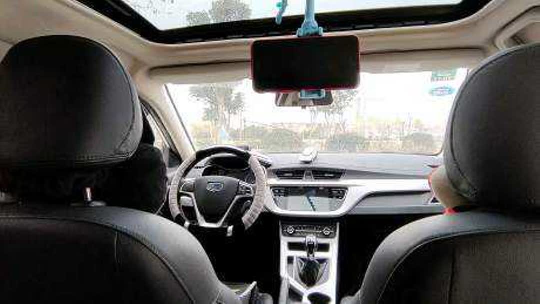 第一视角开车视频是如何拍的?用到了哪些设备?今天告诉大家