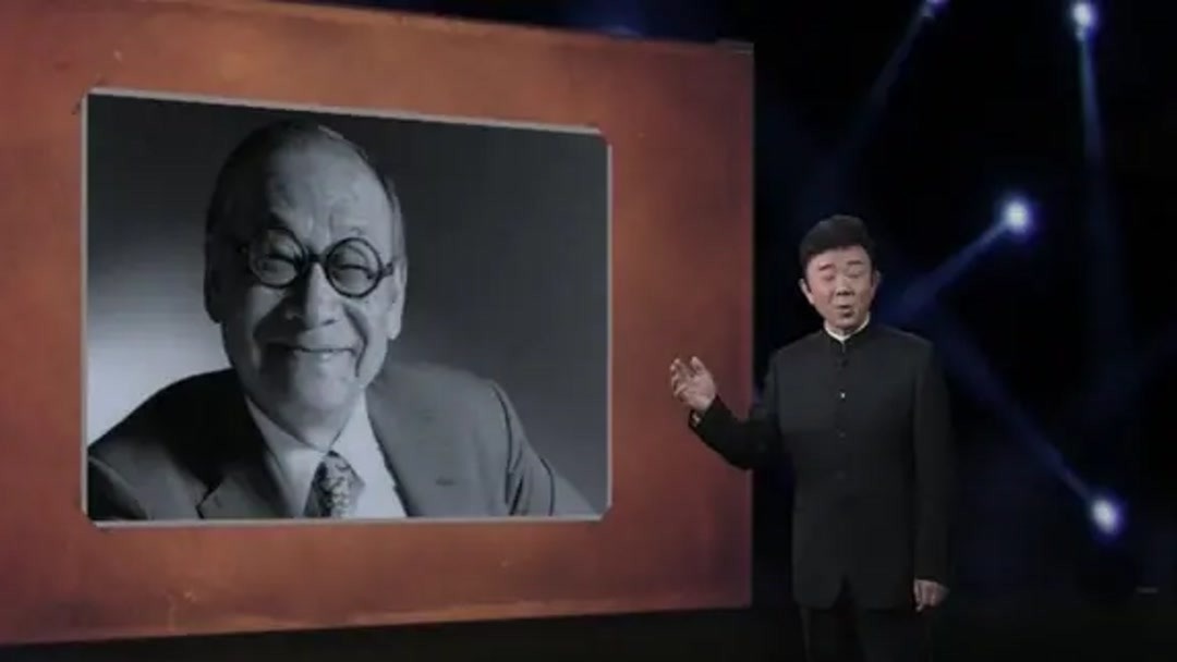 贝聿铭设计的苏州博物馆,世界瞩目,成为苏州地标建筑丨大揭秘