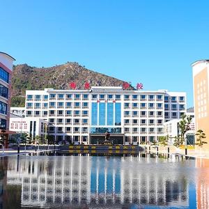 大余衡水实验学校 