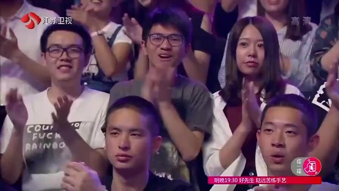 看见你的声音中国版第11期黄龄隐藏身份捉弄搜查团小王爷身份揭晓