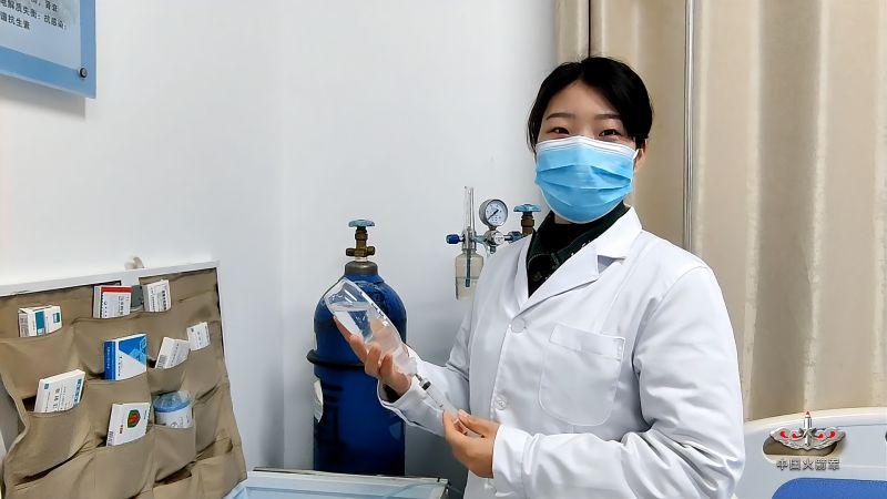 你以为的卫生员小姐姐和现实中的卫生员小姐姐