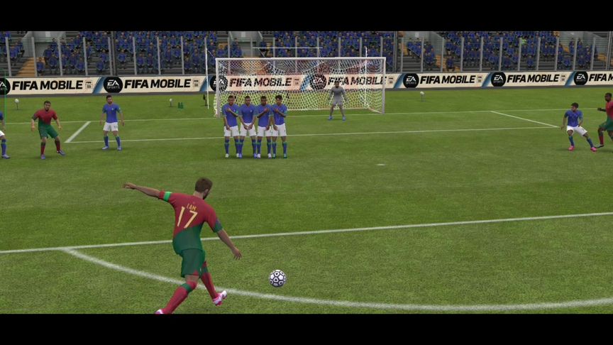 #fifa足球世界 #绿茵信仰 #@