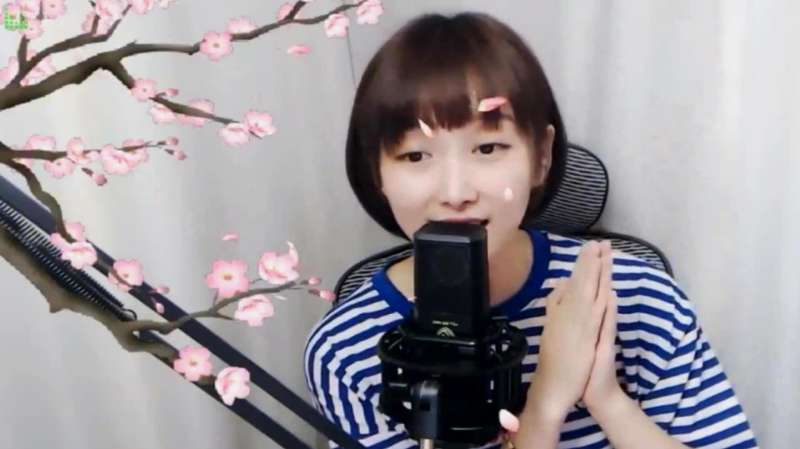 梁红演唱古风歌曲《醉千年》,就只看了你一眼,就已确定了永远