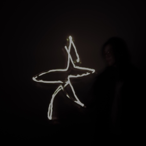 龙场里的萨卡卡 