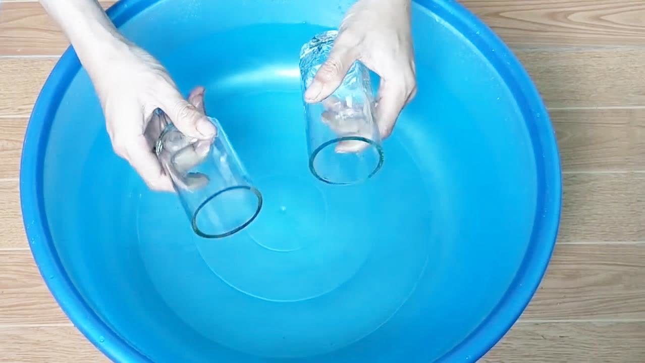 教你如何自制工具轻松切割玻璃瓶