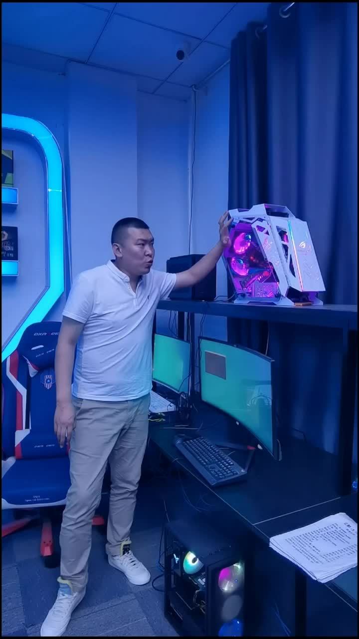 ...游戏办公作图都可以满足,我个人感觉还是不错的,这个i3的cpu你们还...