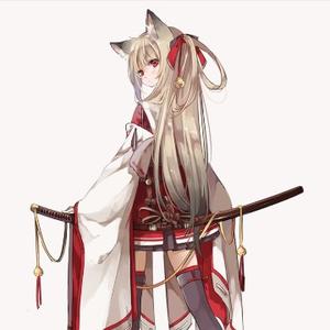 柒七Ya 