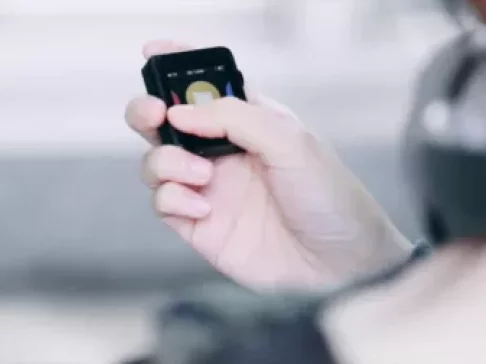 M0高清无损音乐播放器操作视频-中文