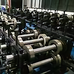 钣金机械自动化 