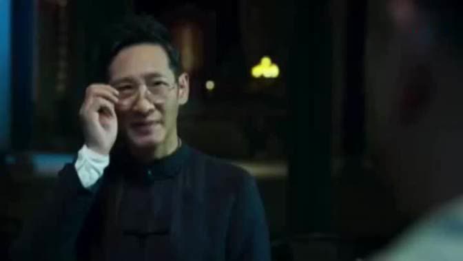 破冰行动电视剧全集大结局很幸福