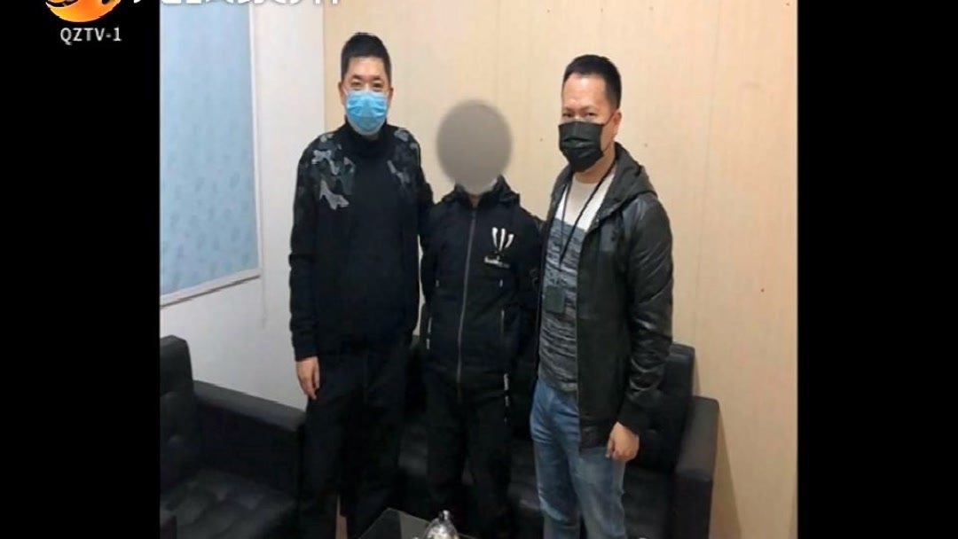 真黑!泉州:男子网上发布卖口罩信息,实施诈骗六起