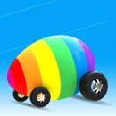 太空奇趣蛋玩具 