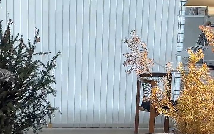 200秒一镜到底丨欢迎来云做客,开放式厨房丨客厅丨客厅,一共70平米...