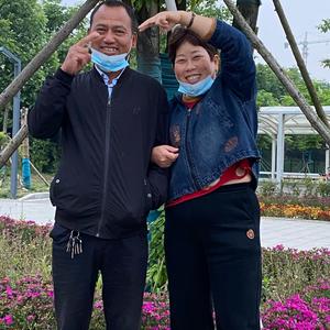 姥姥的生活日记 