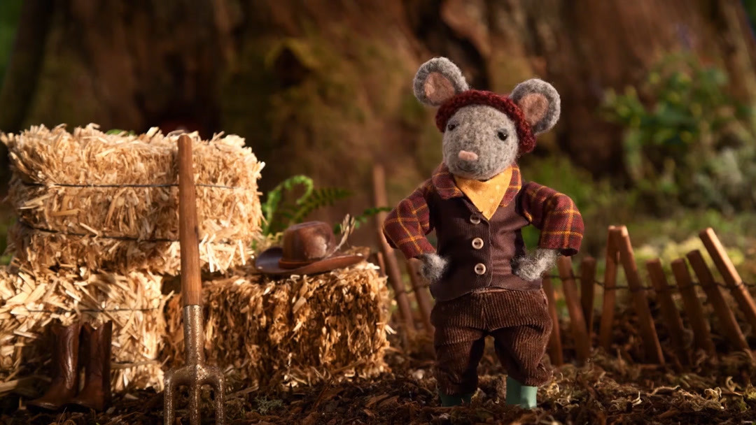 悠优宝贝启蒙学堂 第71集 吃石头的动物