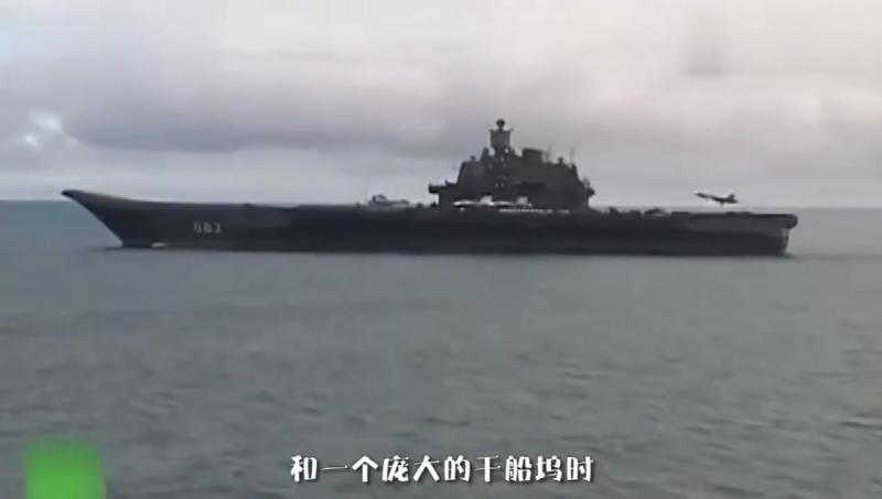 中国送上大礼 十万吨级核动力航母即将开工?