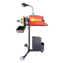 德国钻车光盘机 