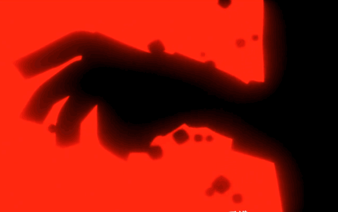 【凹凸世界 燃虐混剪】轮回-如将不尽,与古为新