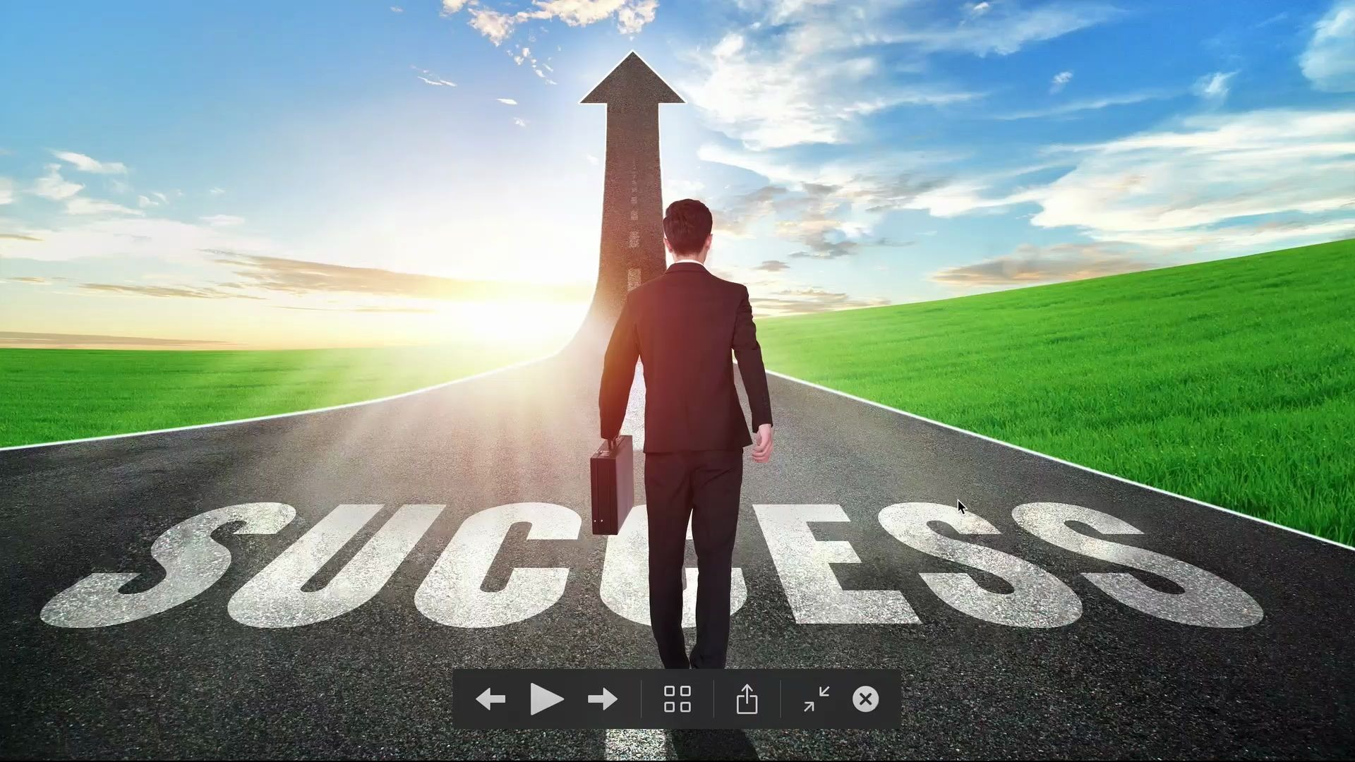 透视字体的PS设计小技巧,马路透视字体