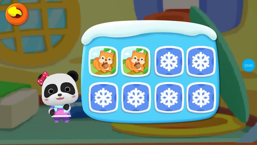 小朋友,你都知道那些动物要冬眠吗?