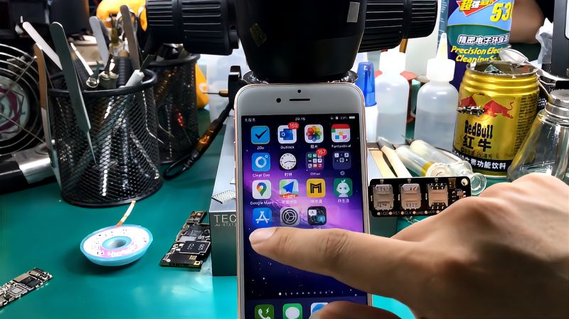 iPhone手机插联通卡无服务,无法接听来电,这才是根源与基带无关