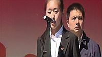 “不忘初心跟党走”新团员入团仪式