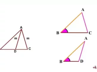 1.3 探索三角形全等的条件 (8)