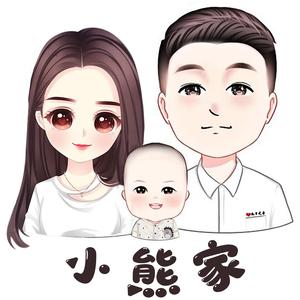 小熊爸爸生活记 