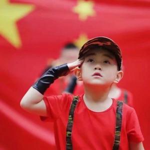 军娃 