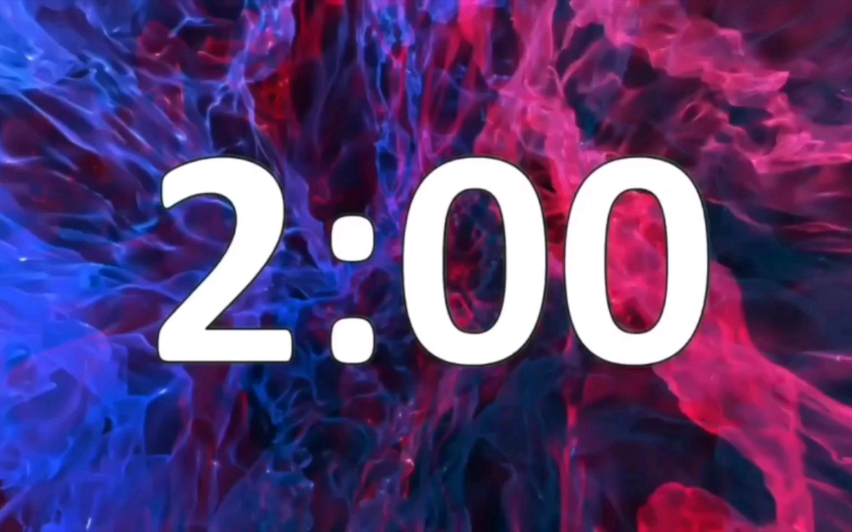 2分钟计时器,下载保存